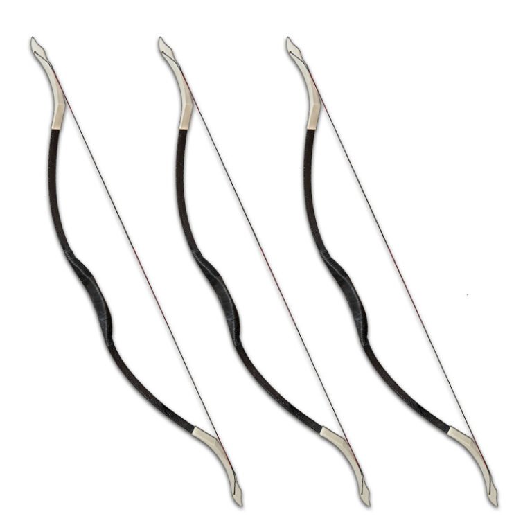 Buy Bow and Arrow UK | Best Bow and Arrow Set for Archery & Hunting ...