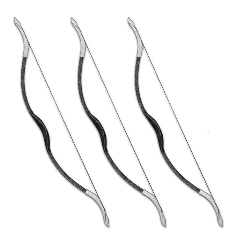 Buy Bow and Arrow UK | Best Bow and Arrow Set for Archery & Hunting ...